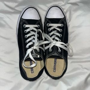 Converse | Shoes | Converse Chuck Taylor All Star Low Rise Shoes | Poshmark